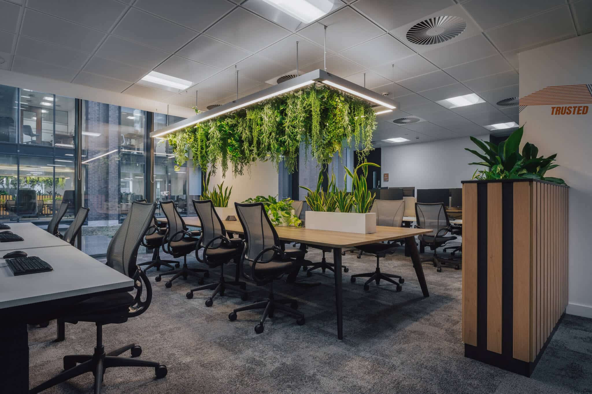 Unox opens experience centre powered by Bryt Energy’s zero carbon, 100% ...