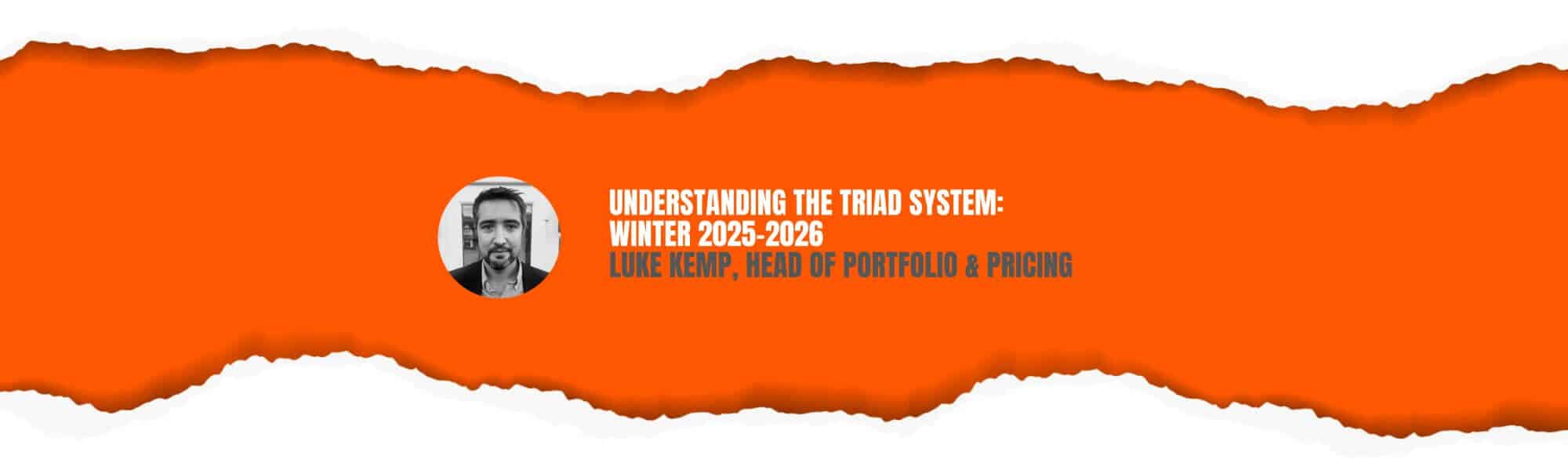Bryt Minds: Understanding the Triad System: Winter 2025-2026 - brytenergy